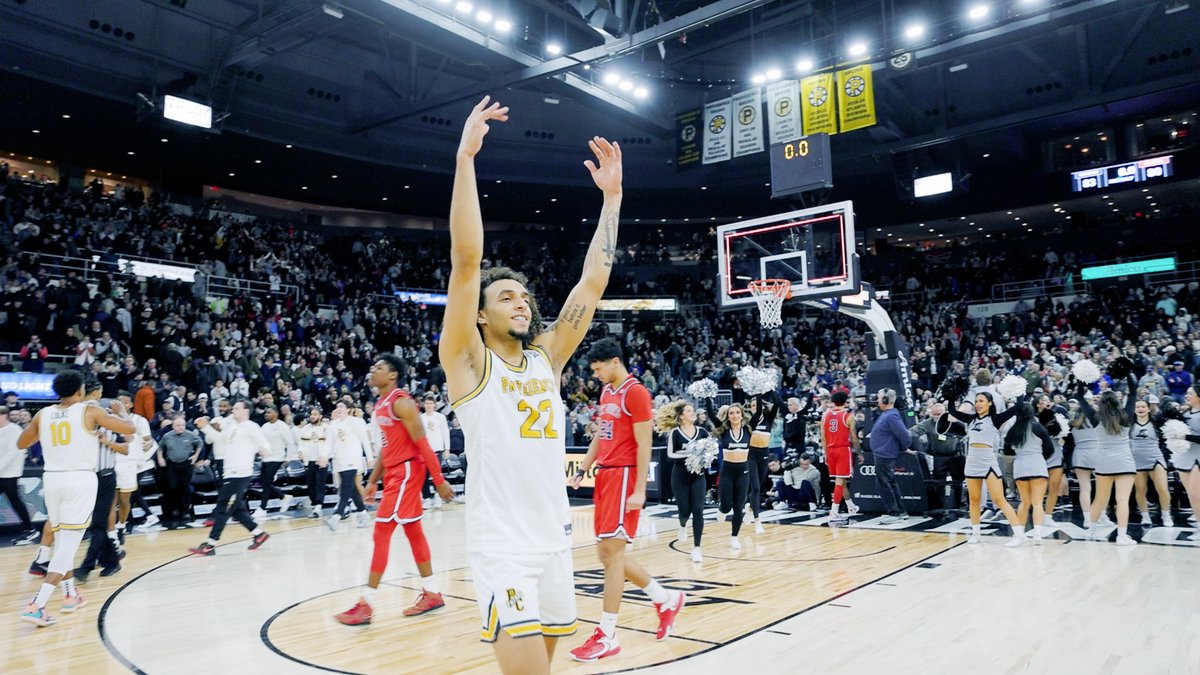 Morey Hershgordon on Twitter: "Episode 7 of 'PC Hoops with Coach Cooley' 10:30p on FOX ...