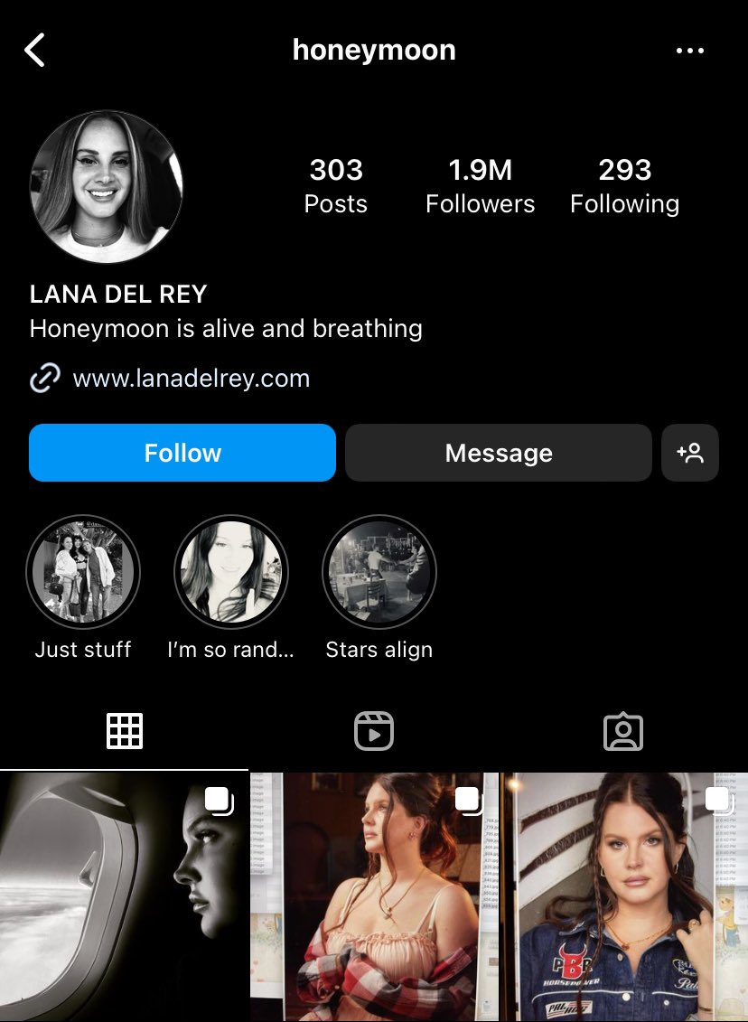 Lana Del Rey Quotes Instagram