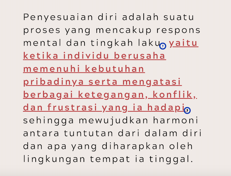 Apa itu keterangan aposisi? Sederhananya, keterangan aposisi memberi ...