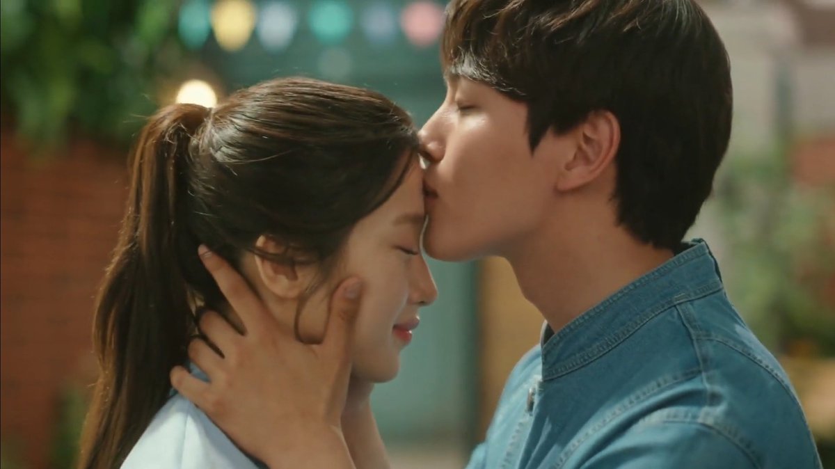 萨拉 on Twitter: "what a beautiful drama 🥺 gyehoon & dahyun's love story was full of different ...