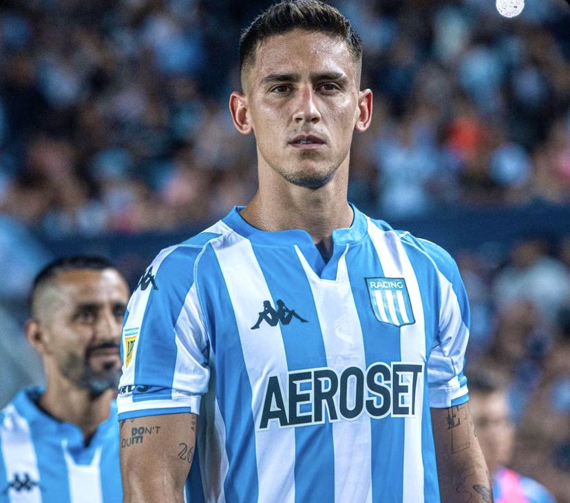 Pela On Twitter Esto Es Así Es La Mejor Zurda Del País El Mejor 10