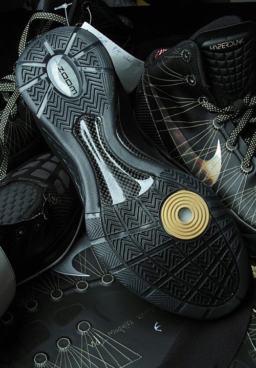 Hyperdunk 2011 Elite