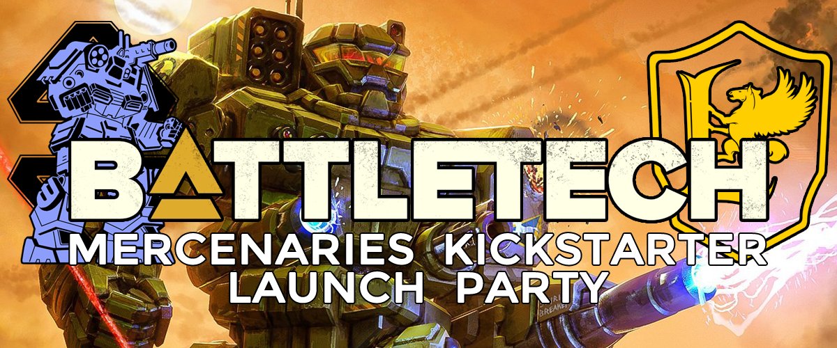 Focht's Network on Twitter: "Next Focht's @CGL_BattleTech #BattleTech events! @FANEXPOCANADA ...