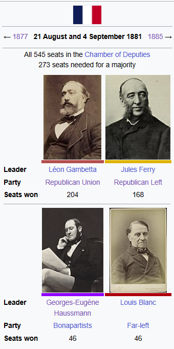 Hojin on Twitter: "the history of the 3rd republic is that everyone who ...