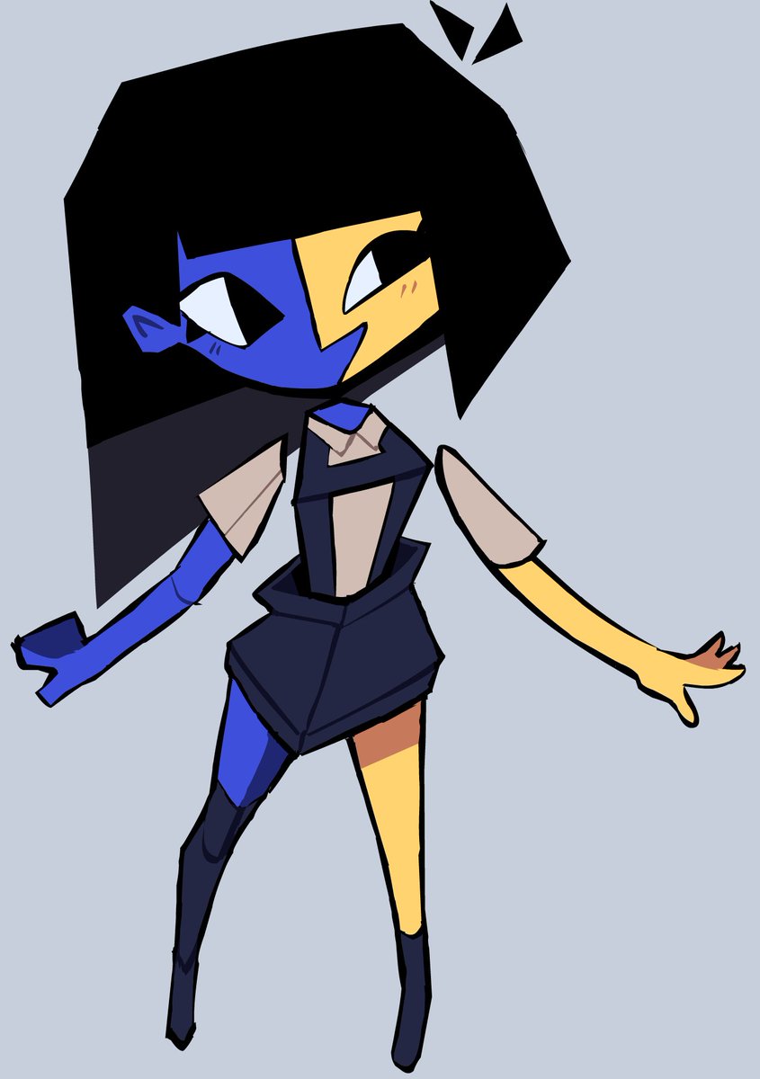 jobaba🆖 (@JoblazeFrames) さんのイラスト・マンガ作品まとめ (98 件) - Twoucan