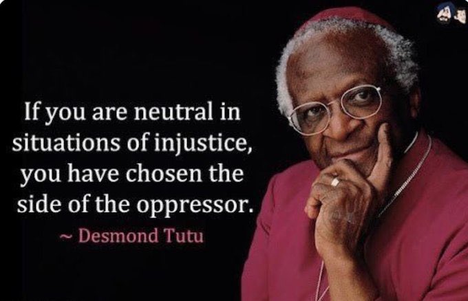 Desmond Tutu Quotes