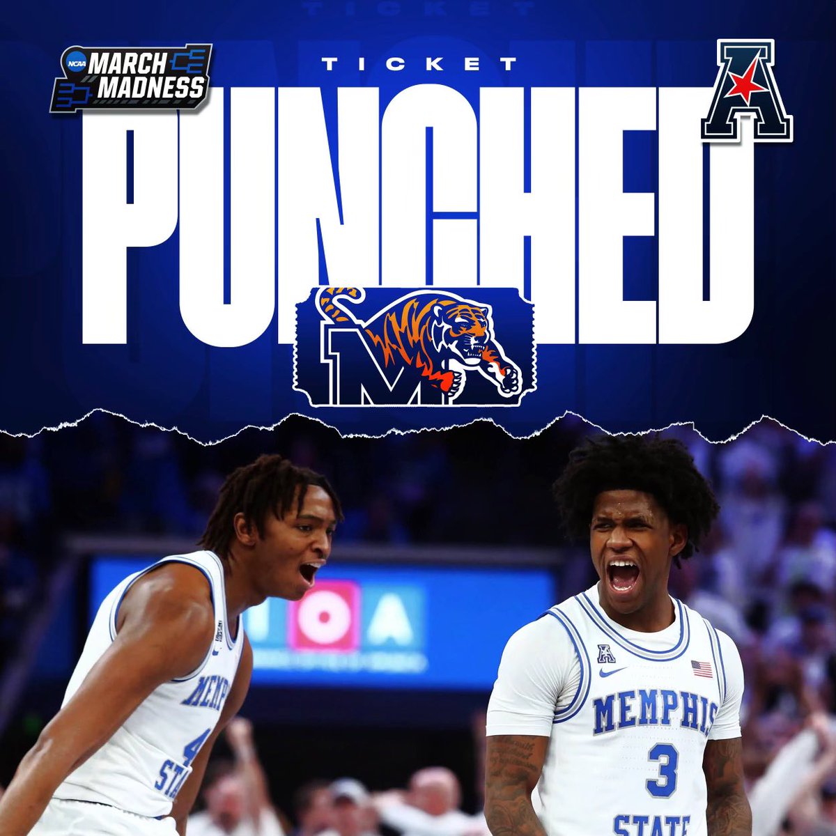 Memphis State Basketball History
