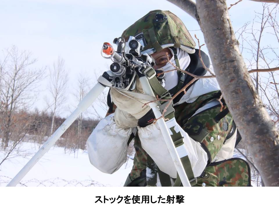 陸上自衛隊 留萌駐屯地【公式】 On Twitter 第26普通科連隊 は、上富良野演習場において、第4次中隊等訓練検閲を行いました。第3中隊(中隊長:鈴木3佐)は、今回、防御部隊とし