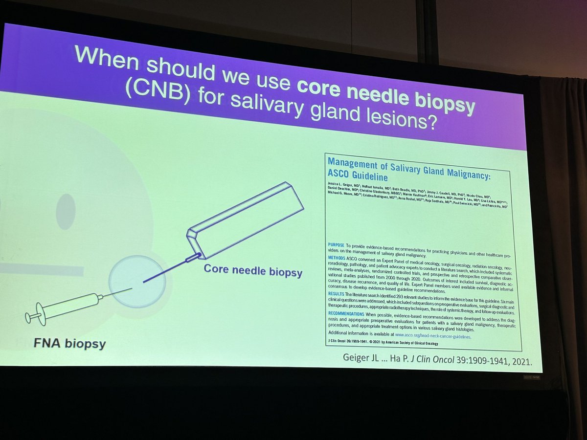 Cancer Cytopathology on Twitter: "RT @Sinchita_Roy: FNA and small biopsies go hand in hand ...