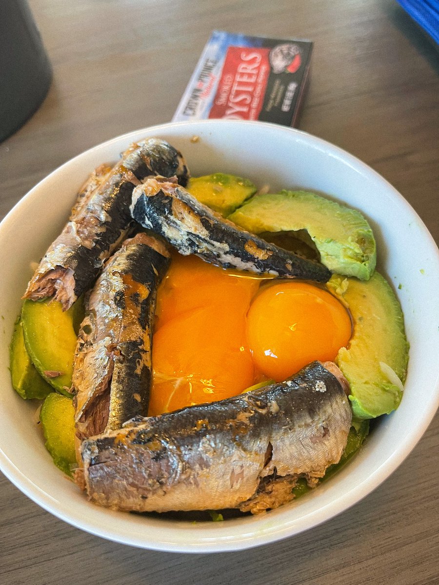 Zaid K. Dahhaj on Twitter: "This won’t look appetizing to people who are addicted to refined ...