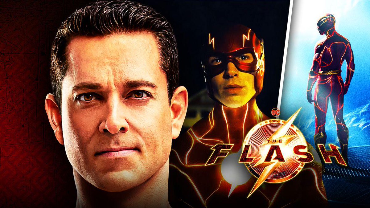 DCU - The Direct on Twitter: "#ShazamFuryOfTheGods director David F. Sandberg says that # ...