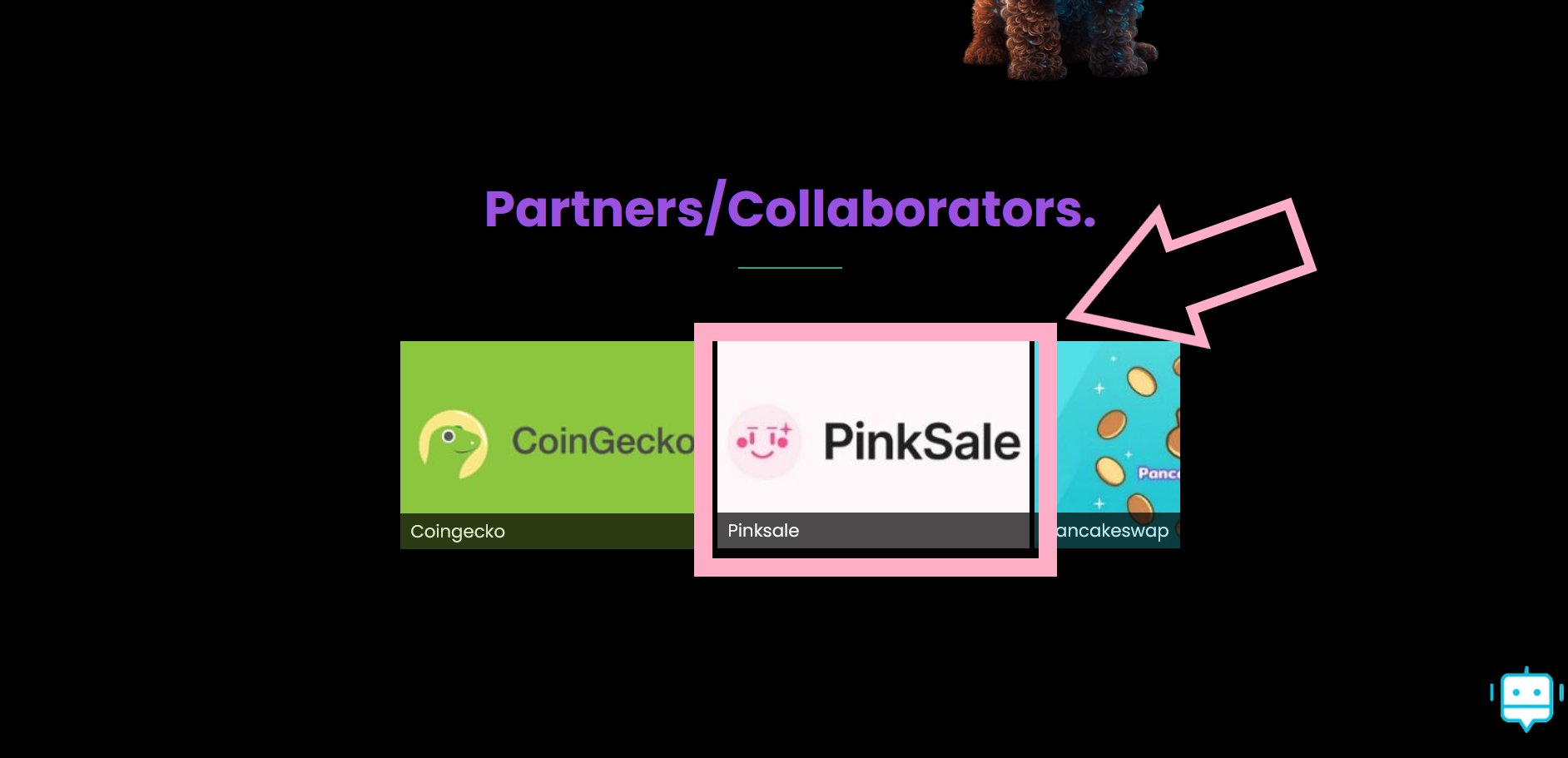 PinkSale (Pink Ecosystem) on Twitter: "🔥#Pinksale would like to welcome onboard the Bultoy Token ...