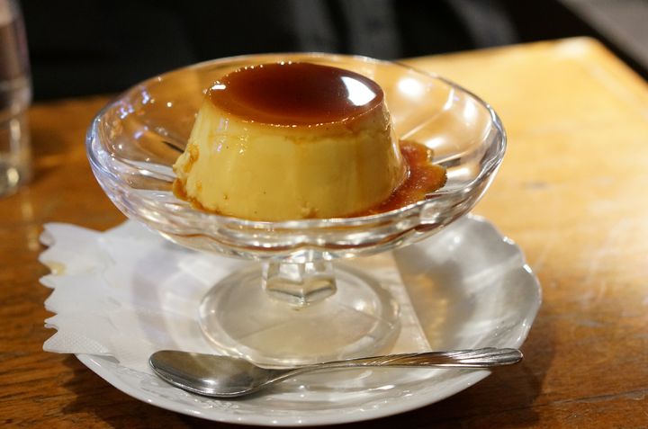 おりーぶ&おりびあ☽masamune on Twitter: "RT @retrip_gourmet: あなたも“プリ活”を始めてみない？絶品プリンが味わえる東京都内のお店9選 https ...