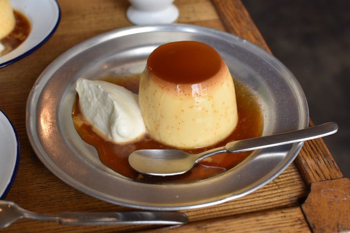 おりーぶ&おりびあ☽masamune on Twitter: "RT @retrip_gourmet: あなたも“プリ活”を始めてみない？絶品プリンが味わえる東京都内のお店9選 https ...