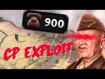 Unai ️ on Twitter: "@BreakingBadIrny True, people may confuse it with hoi4 command power https ...