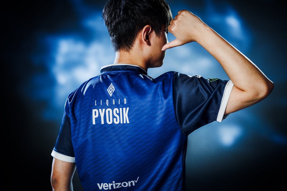 Team Liquid Honda LoL on Twitter: "A very special and happy birthday to the jungler we all know ...