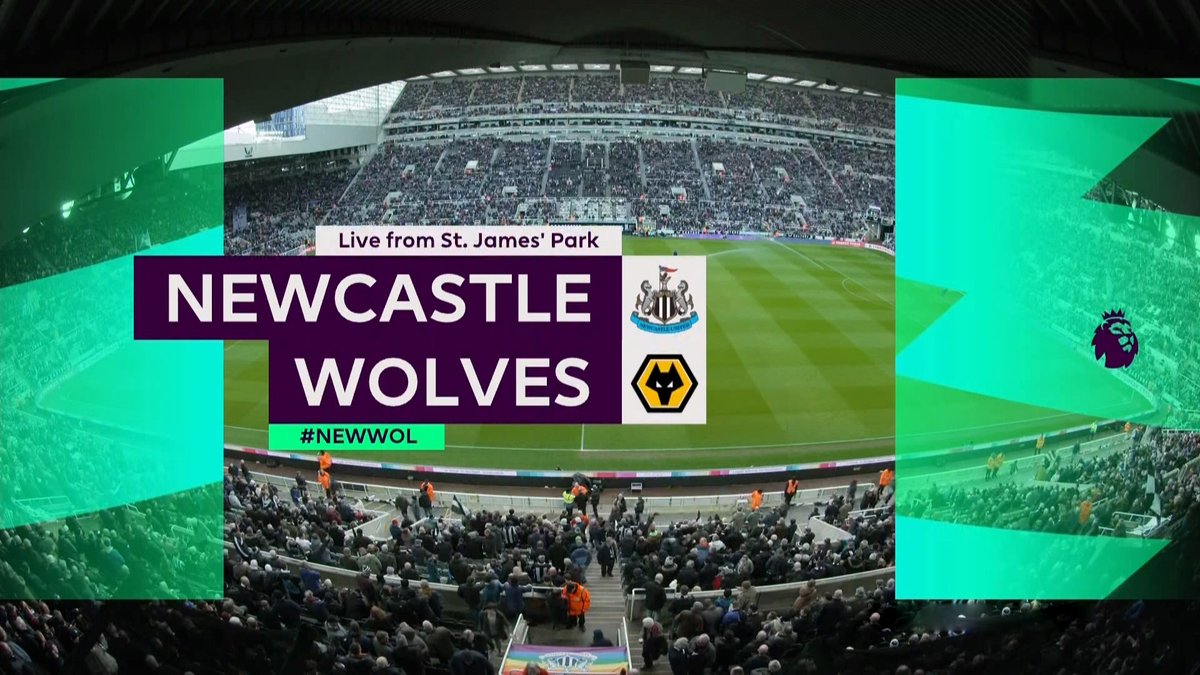 Newcastle Vs Wolves Full Match Replay Premier League 2022 2023
