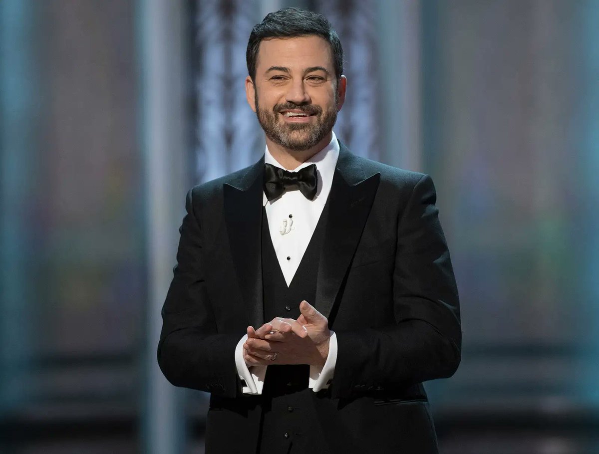 Oscars Audience Shrugging Uproariously During Jimmy Kimmel’s Opening ...