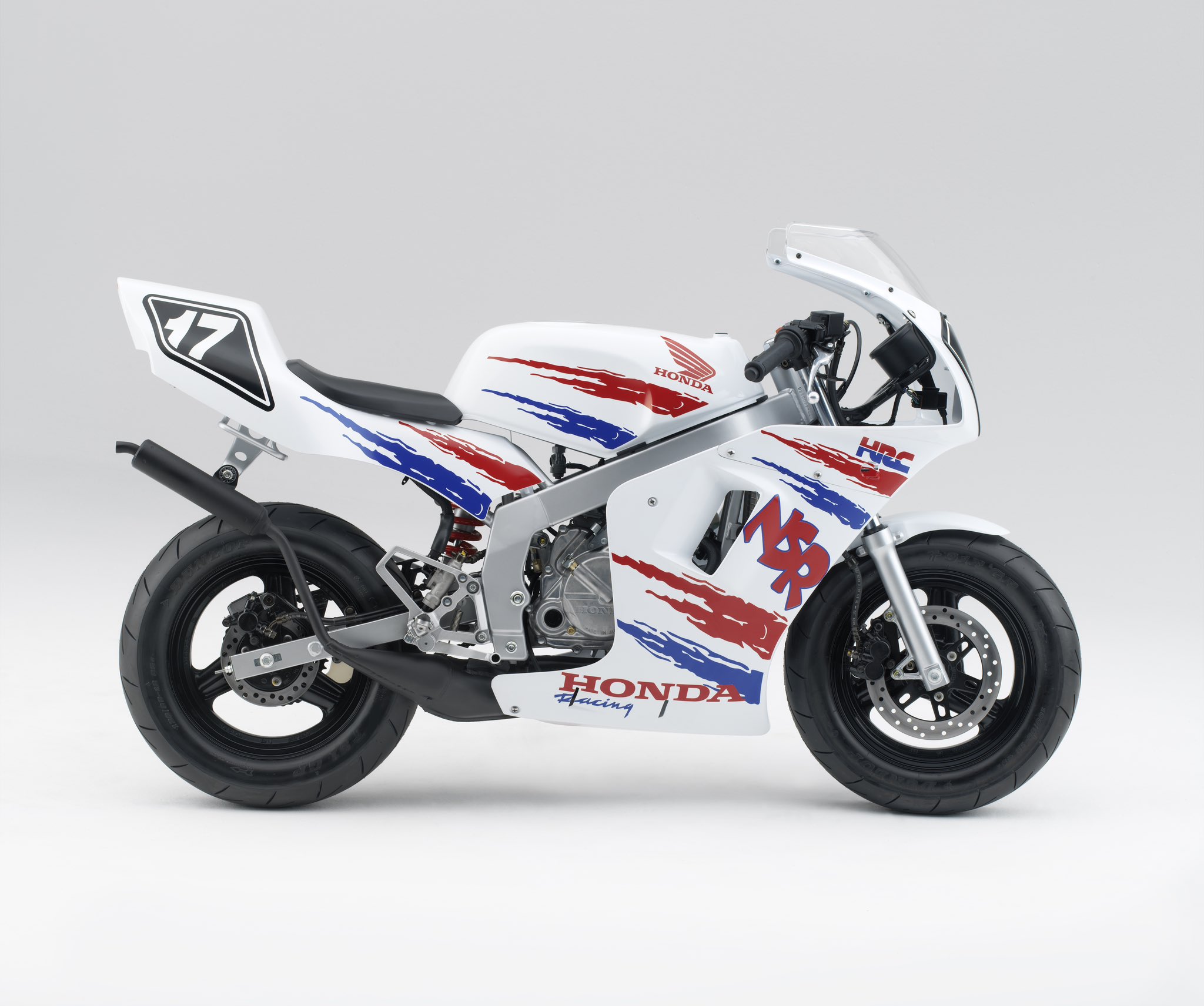 2004 Honda 50cc Dirt Bike