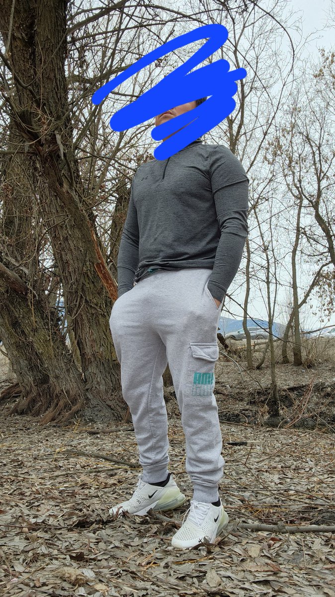 Grab Barrie Fernandes 120k On Twitter Outdoor Jerk Off