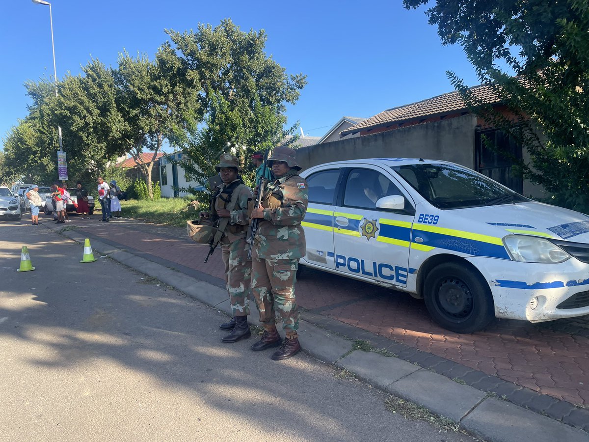 sandf : Latest news, Breaking news headlines | Scoopnest