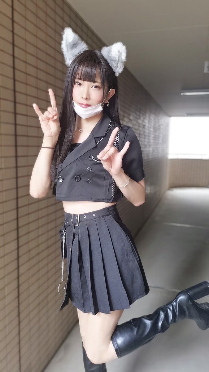 ガチ！女装ツイートが興味深い その10 - cureco beta