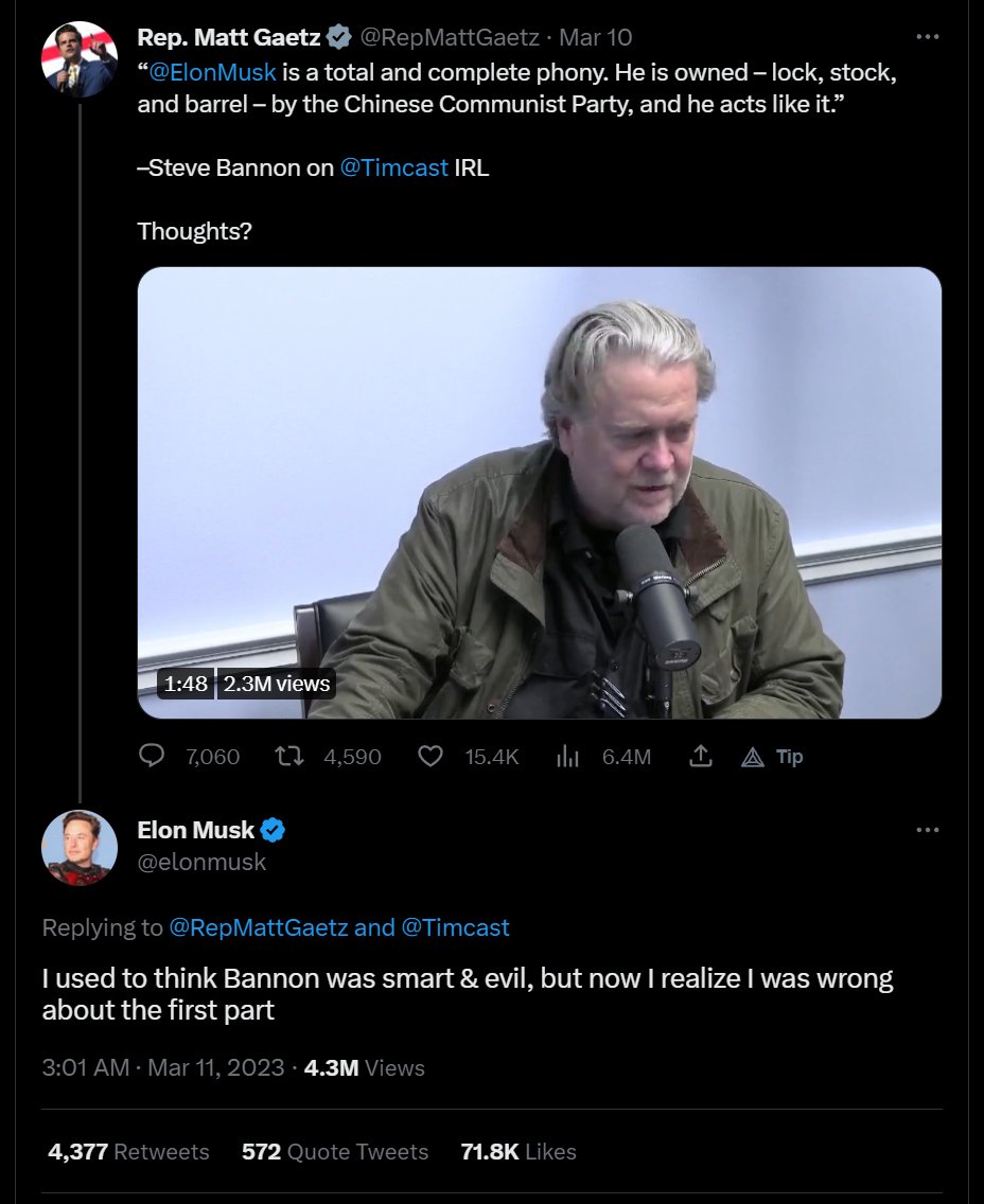 Tim Pool on Twitter: "wow"