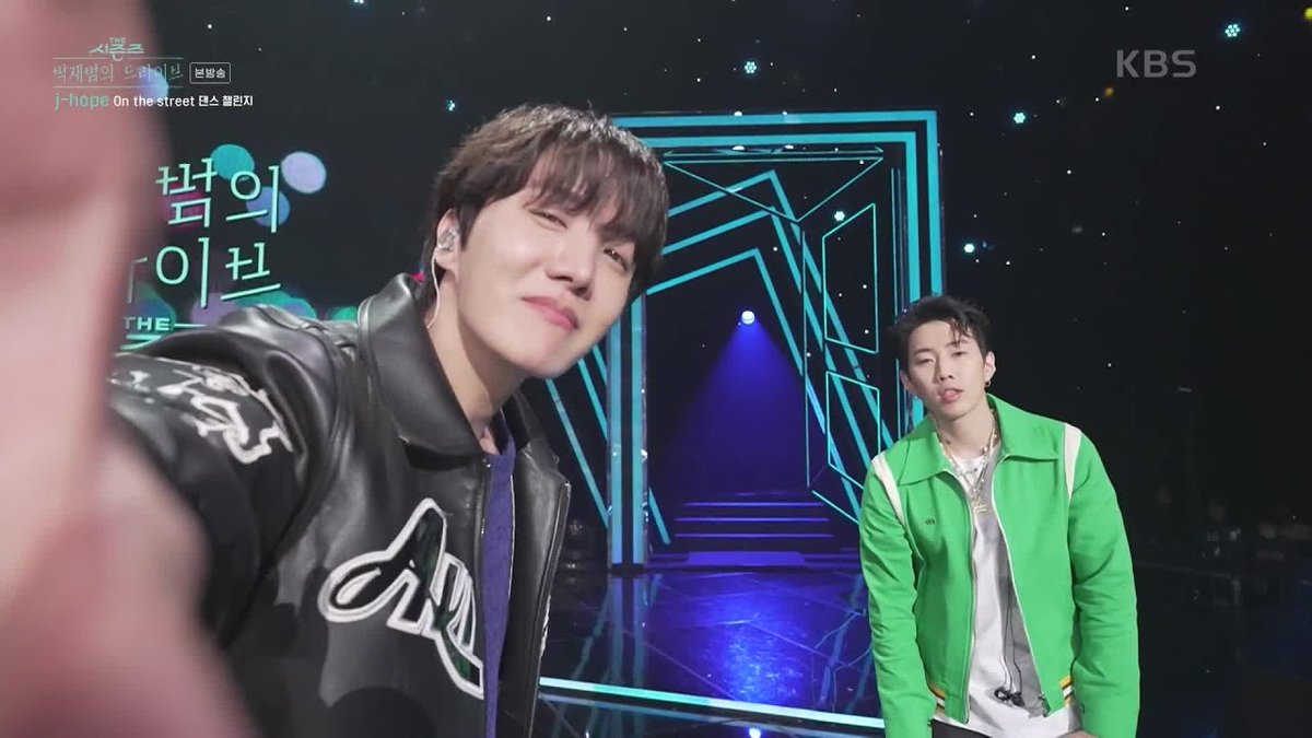 BTS Malaysia 🇲🇾 on Twitter: "📹 230313 KBS Kpop YouTube Channel Update #BTS #JHOPE The Seasons ...