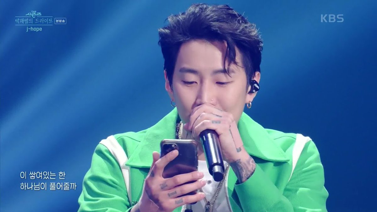 BTS Malaysia 🇲🇾 on Twitter: "📹 230313 KBS Kpop YouTube Channel Update #BTS #JHOPE The Seasons ...