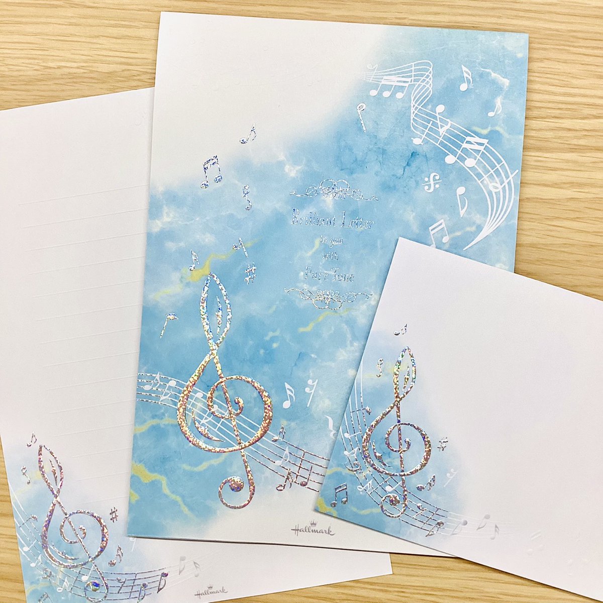 日本ホールマーク(@Hallmark_Japan) - Twilog