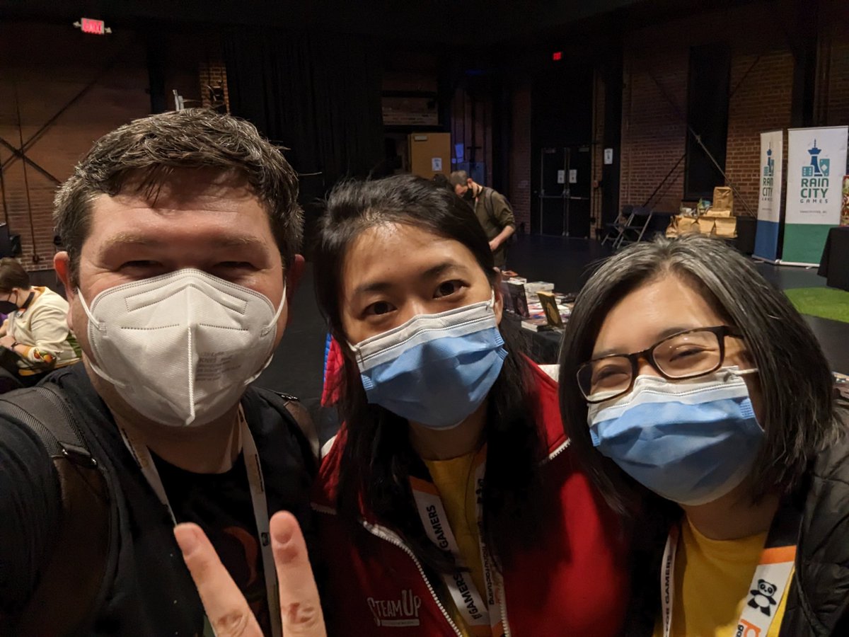 Plumpy Thimble on Twitter: "Had a fantastic trip to @terminalcitycon and wish I had taken ...