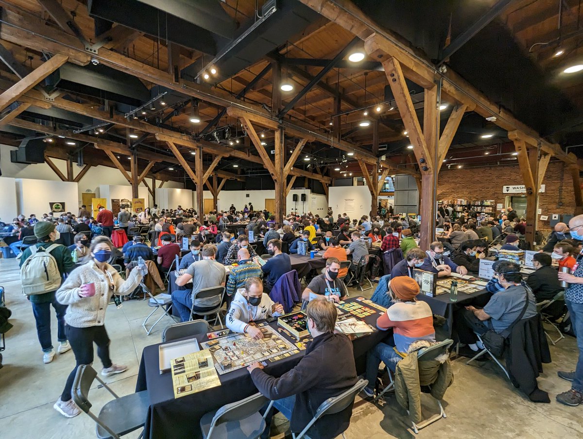 Plumpy Thimble on Twitter: "Had a fantastic trip to @terminalcitycon and wish I had taken ...