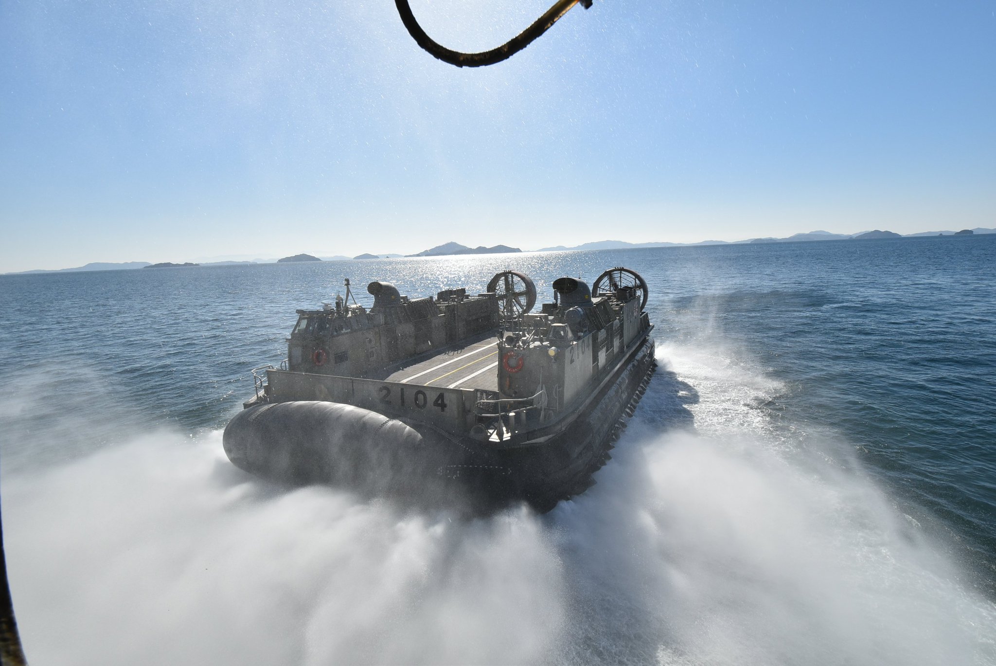 Japan Maritime Self-Defense Force on Twitter: "FEB 27-MAR 12, JS OSUMI, JS HIRASHIMA, and JS ...