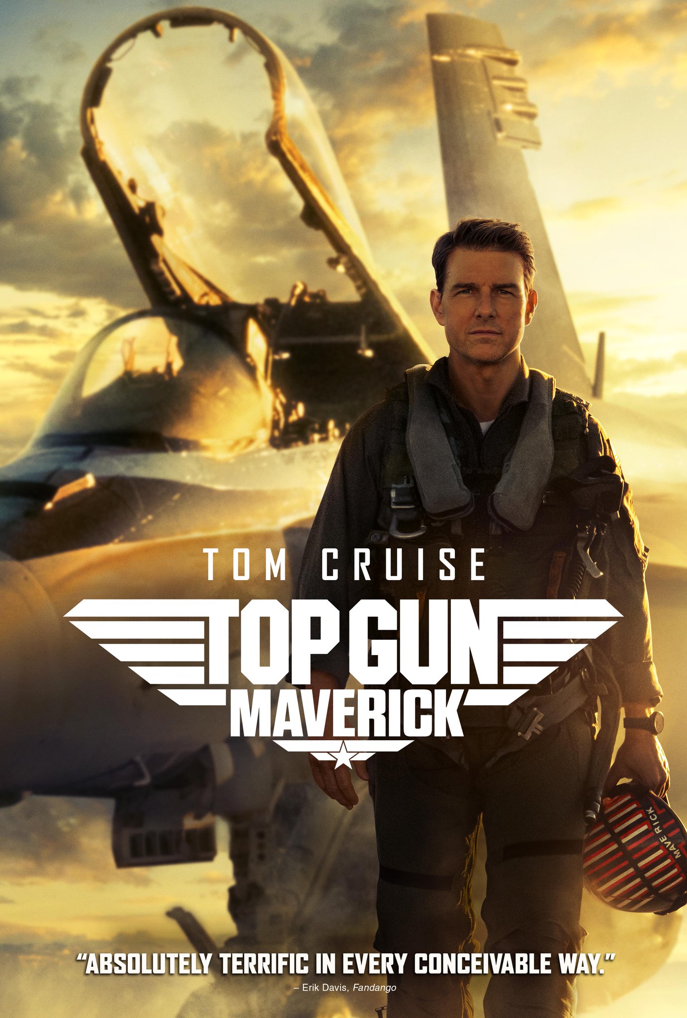 Noah Oskow 🇺🇸ノア🇯🇵 נח🔯 on Twitter: "Top Gun: Maverick - Further proof of the value of truly well ...