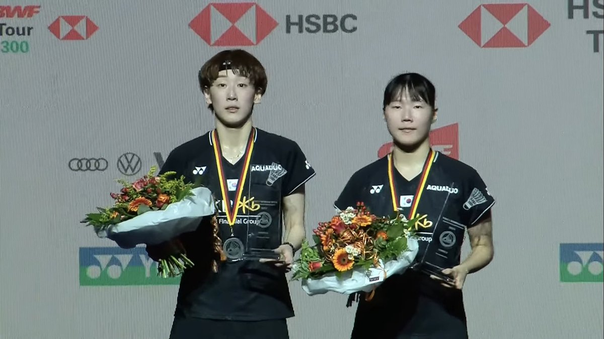 Badminton Talk on Twitter: Badminton Talk on Twitter: