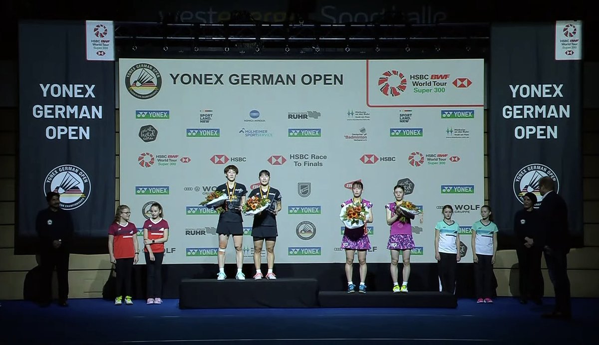 Badminton Talk on Twitter: Badminton Talk on Twitter: