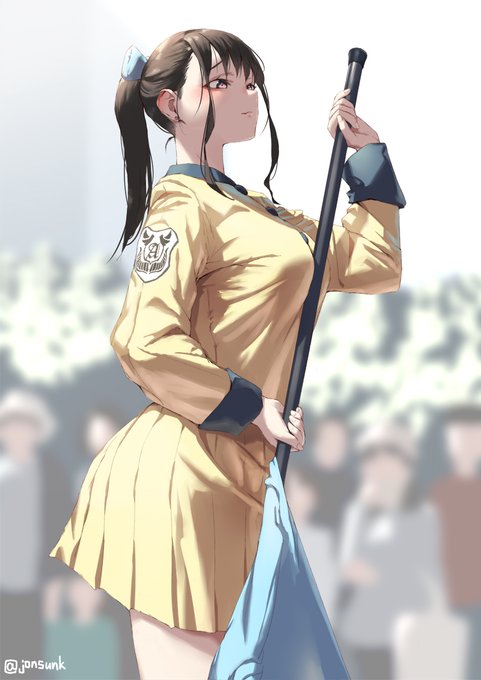 jonsun (@jonsunk) さんのイラスト・マンガ作品まとめ (464 件) - Twoucan