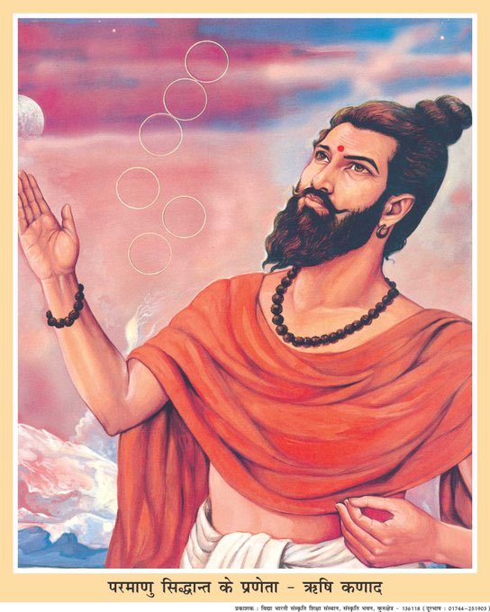10 of the greatest Ancient Scientists of India 1. Maharishi Sushruta ...