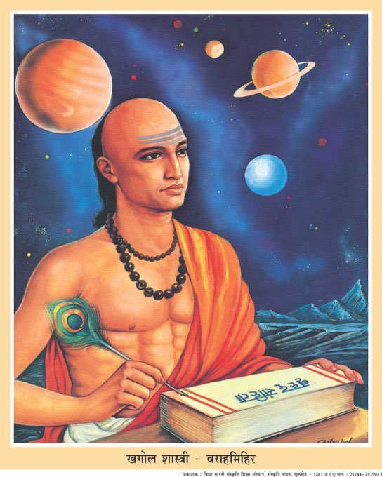 10 of the greatest Ancient Scientists of India 1. Maharishi Sushruta ...