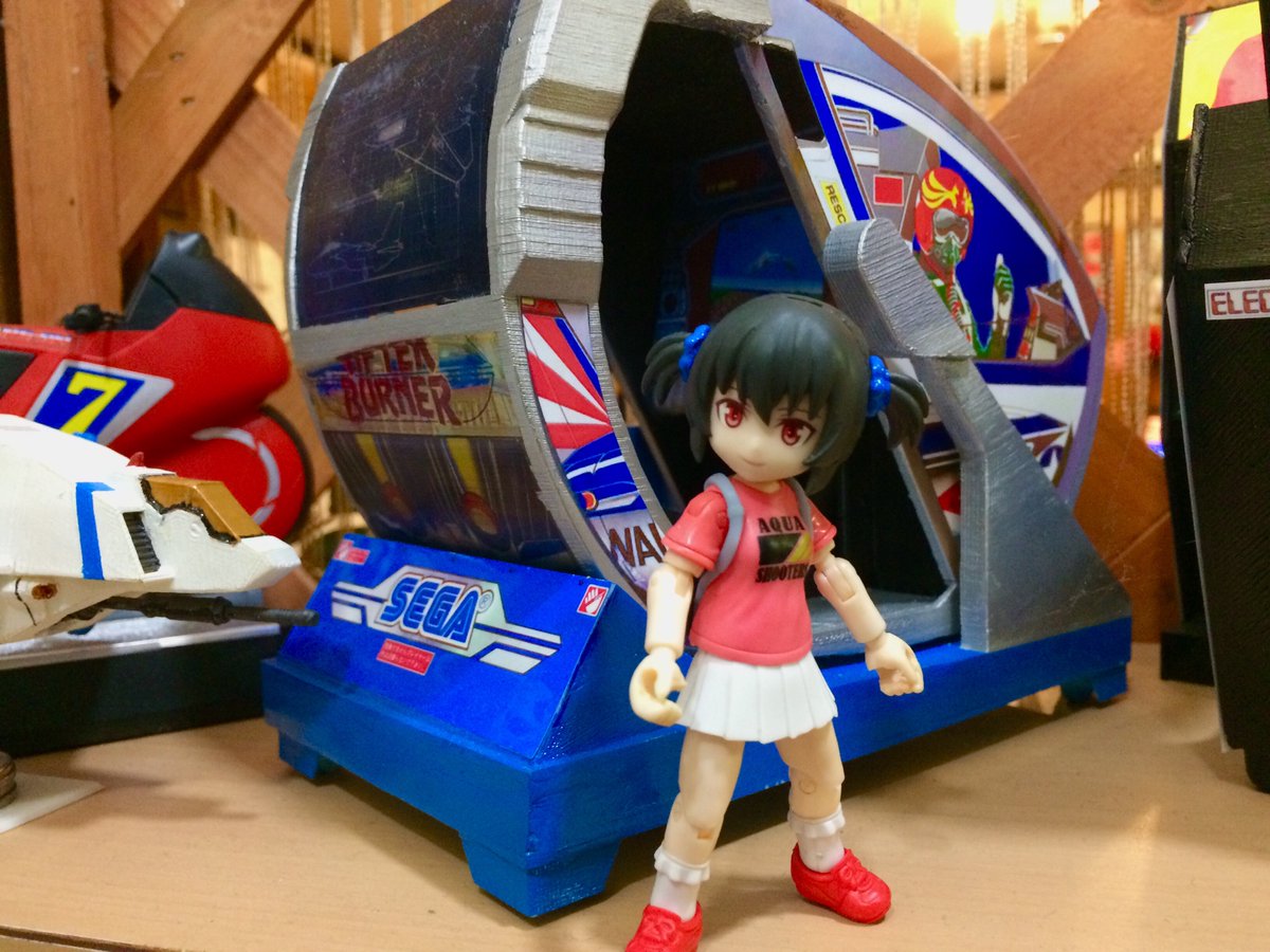 SEGA Hoarder 💎 on Twitter: SEGA Hoarder 💎 on Twitter: