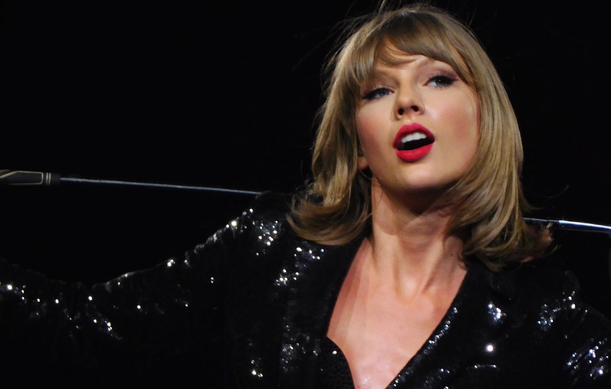 Taylor Swift Brasil 🕰 On Twitter Como Vocês Estão Se Sentindo Sabendo