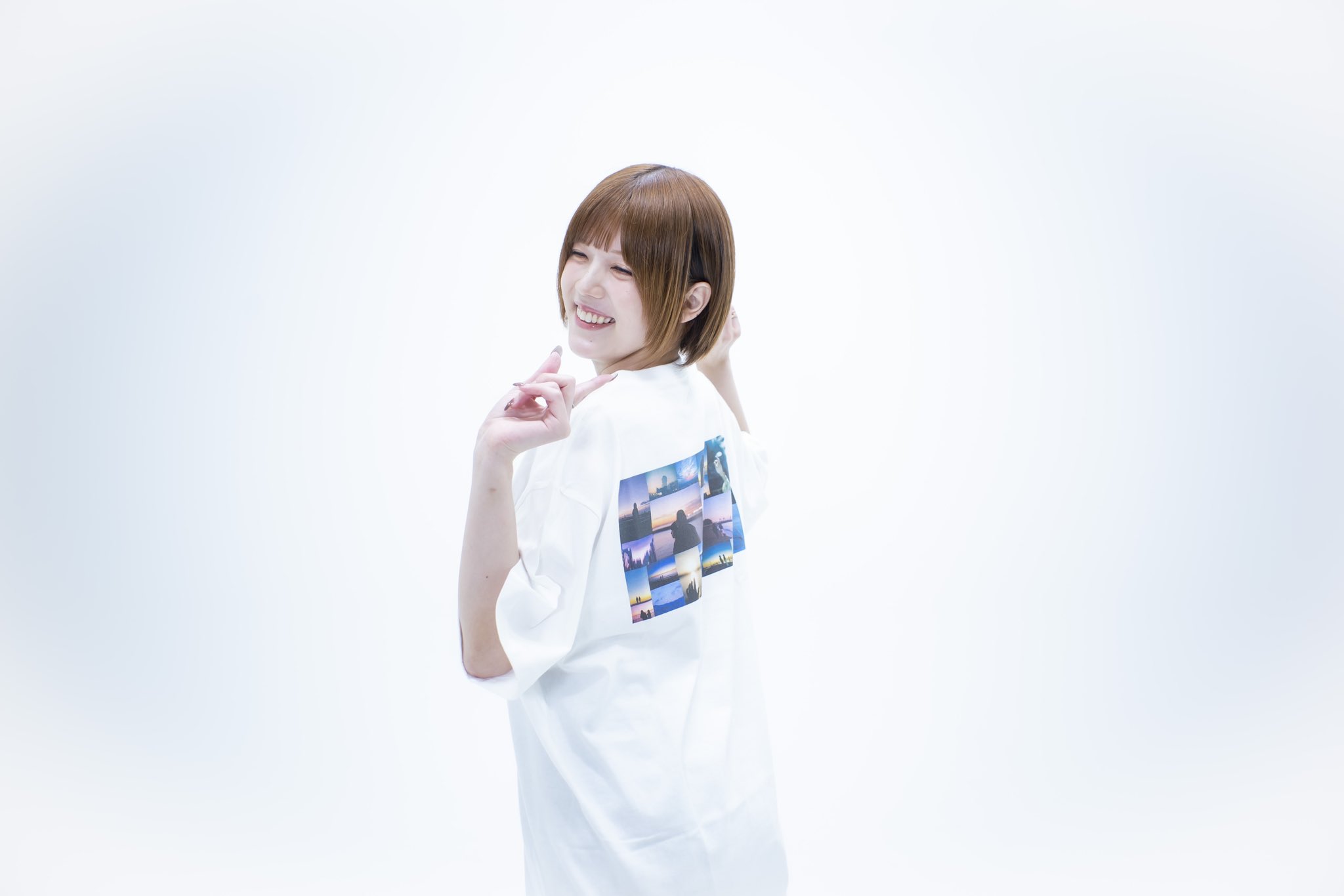 YOAKE on Twitter: "ついに今週発売！ - 03.15 Release YOAKE 1st Album 「YOAKE」 - 新曲「で?」先行配信中🎉 https://t.co ...