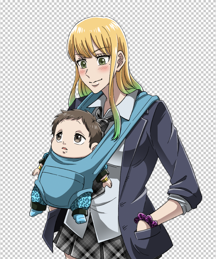 pygmalion_123さんのイラストまとめ