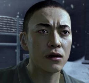 ass and forearms, kiryu full skank mode: UNLOCKED on Twitter: "I love bald headed bitches who ...