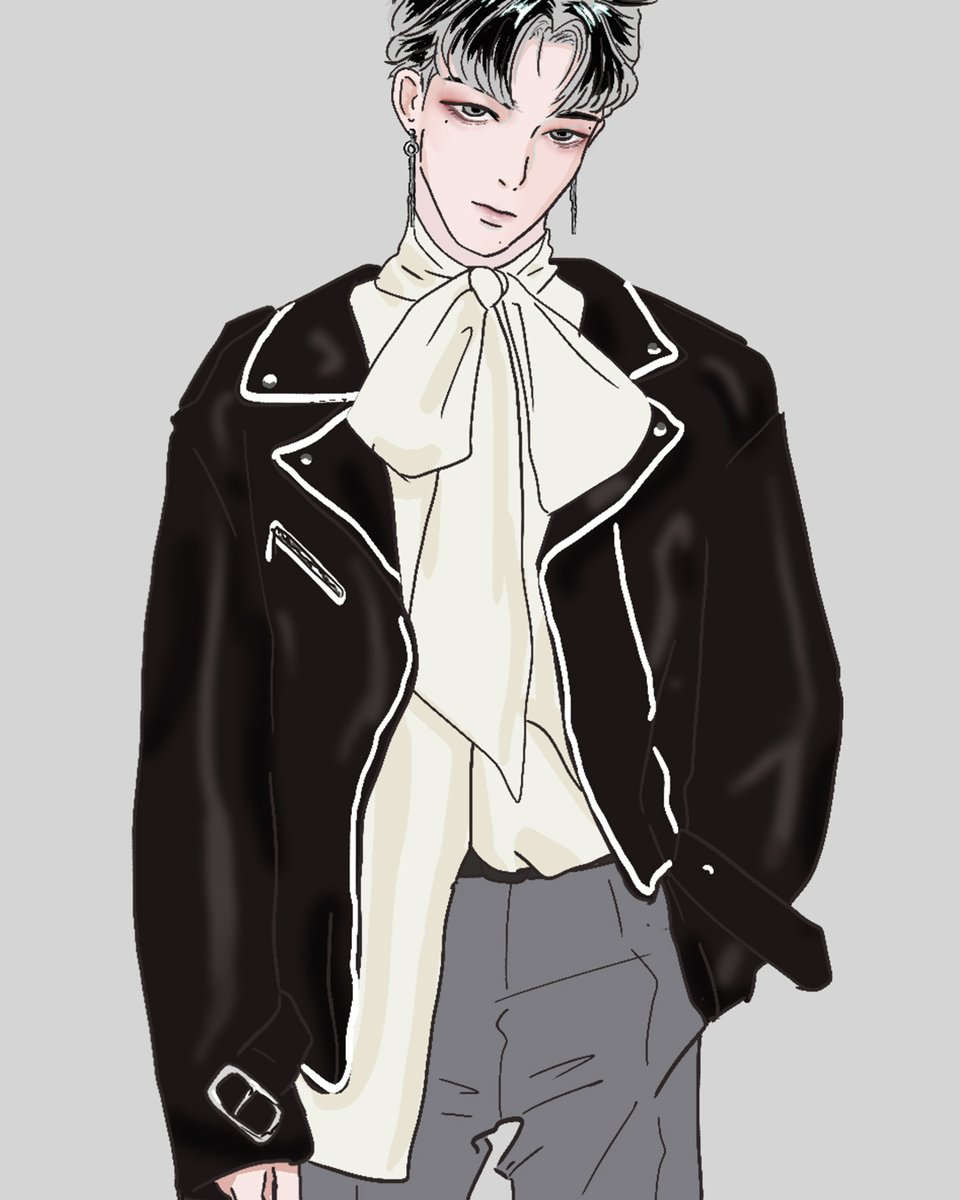 NEGITA_illus (@NEGITA_illus) さんのイラスト・マンガ作品まとめ (15 件) - Twoucan