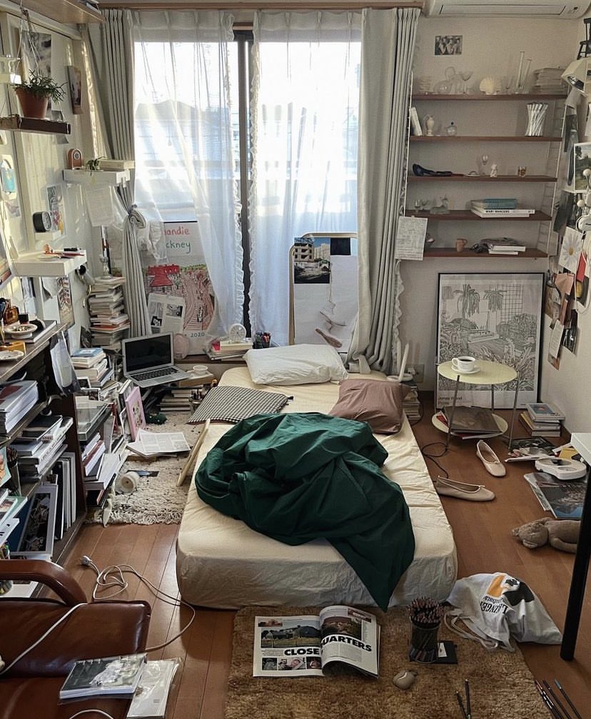 บ้งเก่ง 🧻 On Twitter แบบนี้เรียกว่าห้องรกไม๊ กุว่าไม่นะ 💖 💕