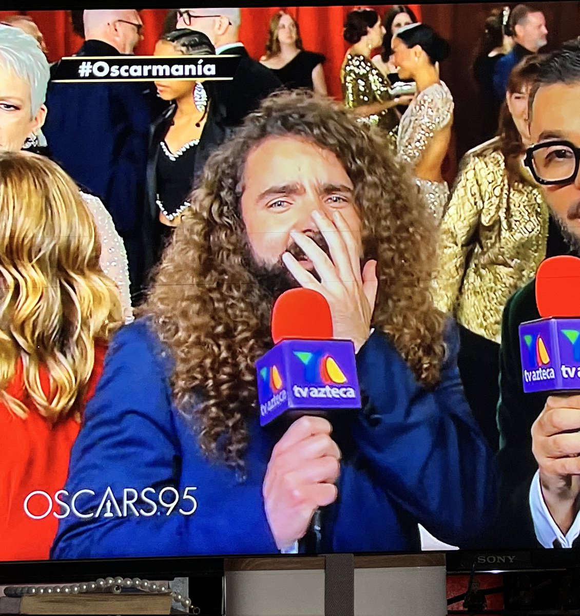 Tits And Tassels Art On Twitter Rt Foiosghoul Javier Ibarreche Viendo Q Jamie Lee Curtis Lo