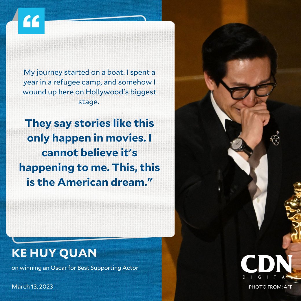 CDN Digital on Twitter: "‘I CANNOT BELIEVE THIS IS HAPPENING TO ME ...