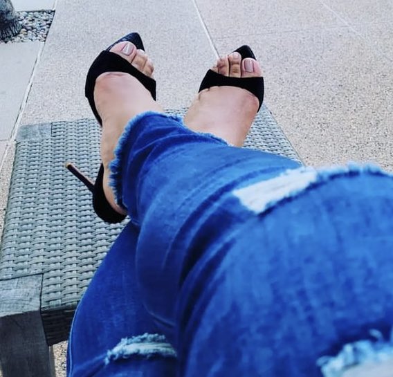 The Gorgeous 10 On Twitter Sexy Ig Beauty Av H E E Ls π₯π₯π₯π₯π π π π π
πΏ