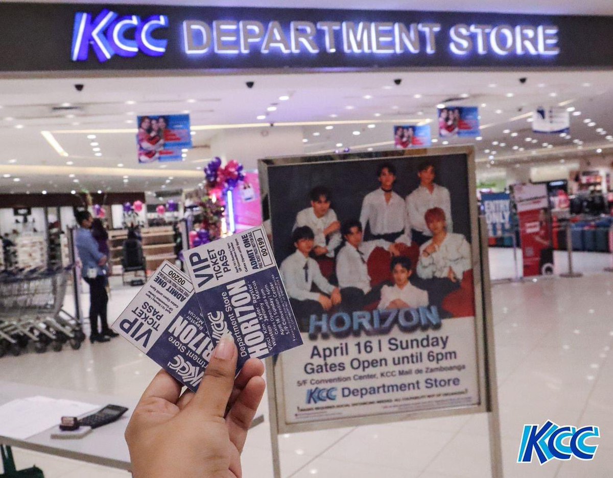 Shingle Lady #HORIZON_MARCUS 👉👈 on Twitter: "RT @pbbtito: KCC Mall de Zamboanga #HORI7ON Mall ...